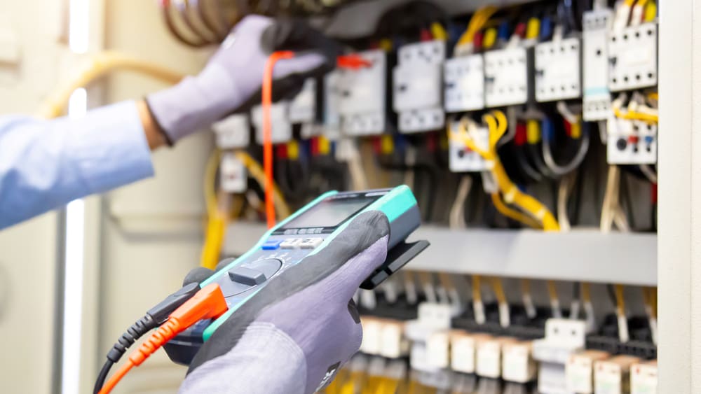 Electrical Inspections in Sioux City, IA | Mitchell Electric